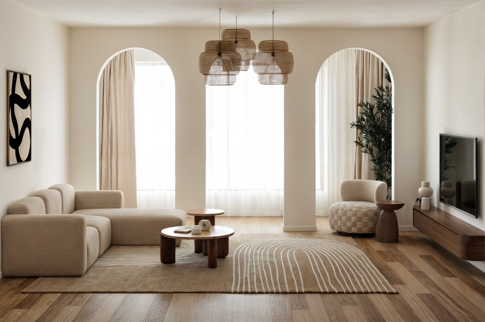 Nordlys Glow – Osato Home