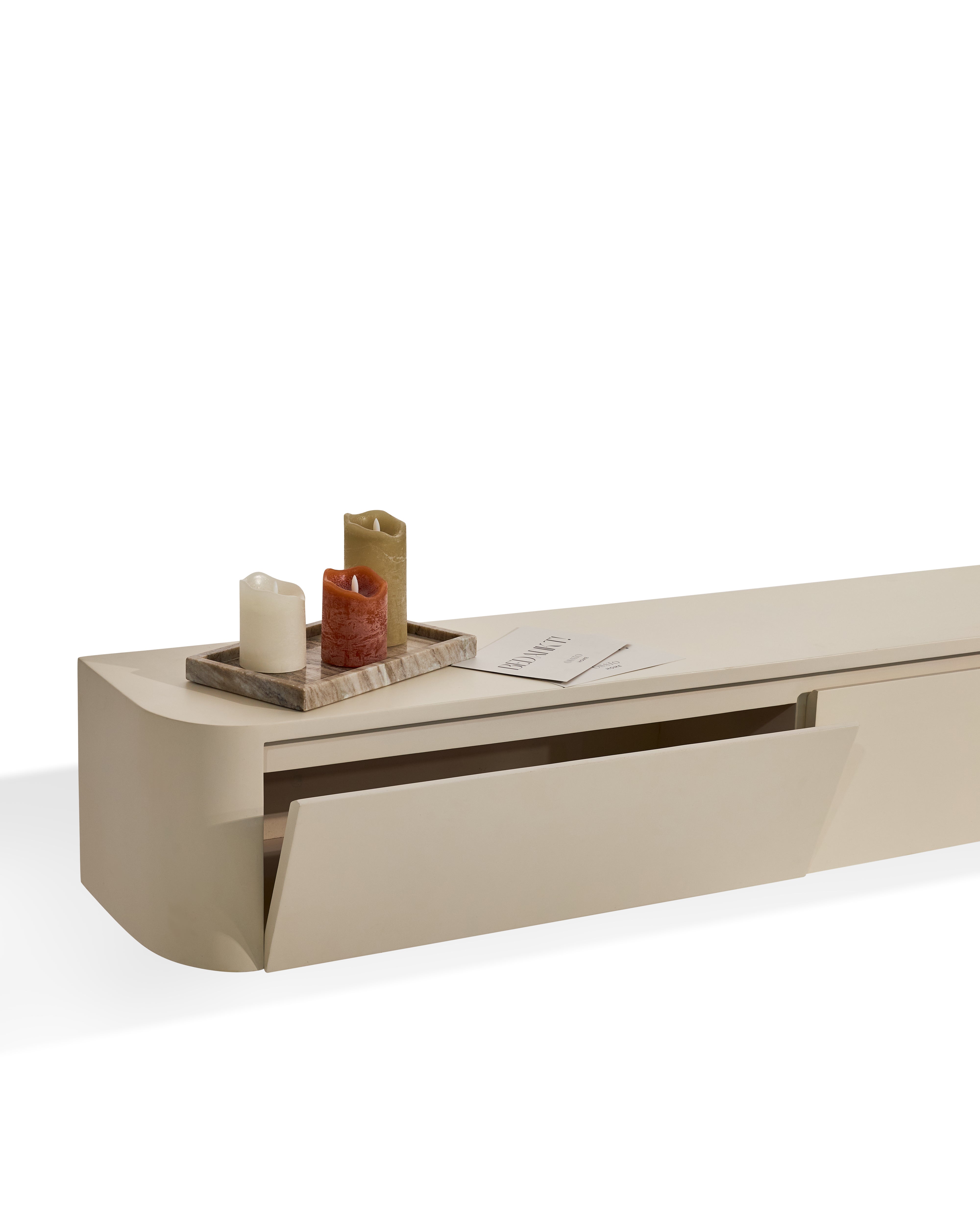 PRE-ORDER - Hikari tv-meubel 180 cm – Osato Home